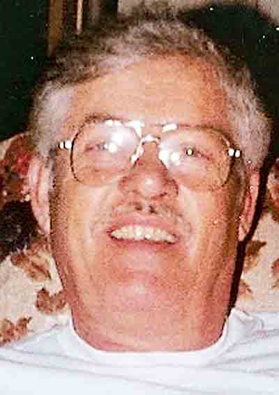 Lonnie (Pop) Greathouse, Jr. | News, Sports, Jobs - News and Sentinel